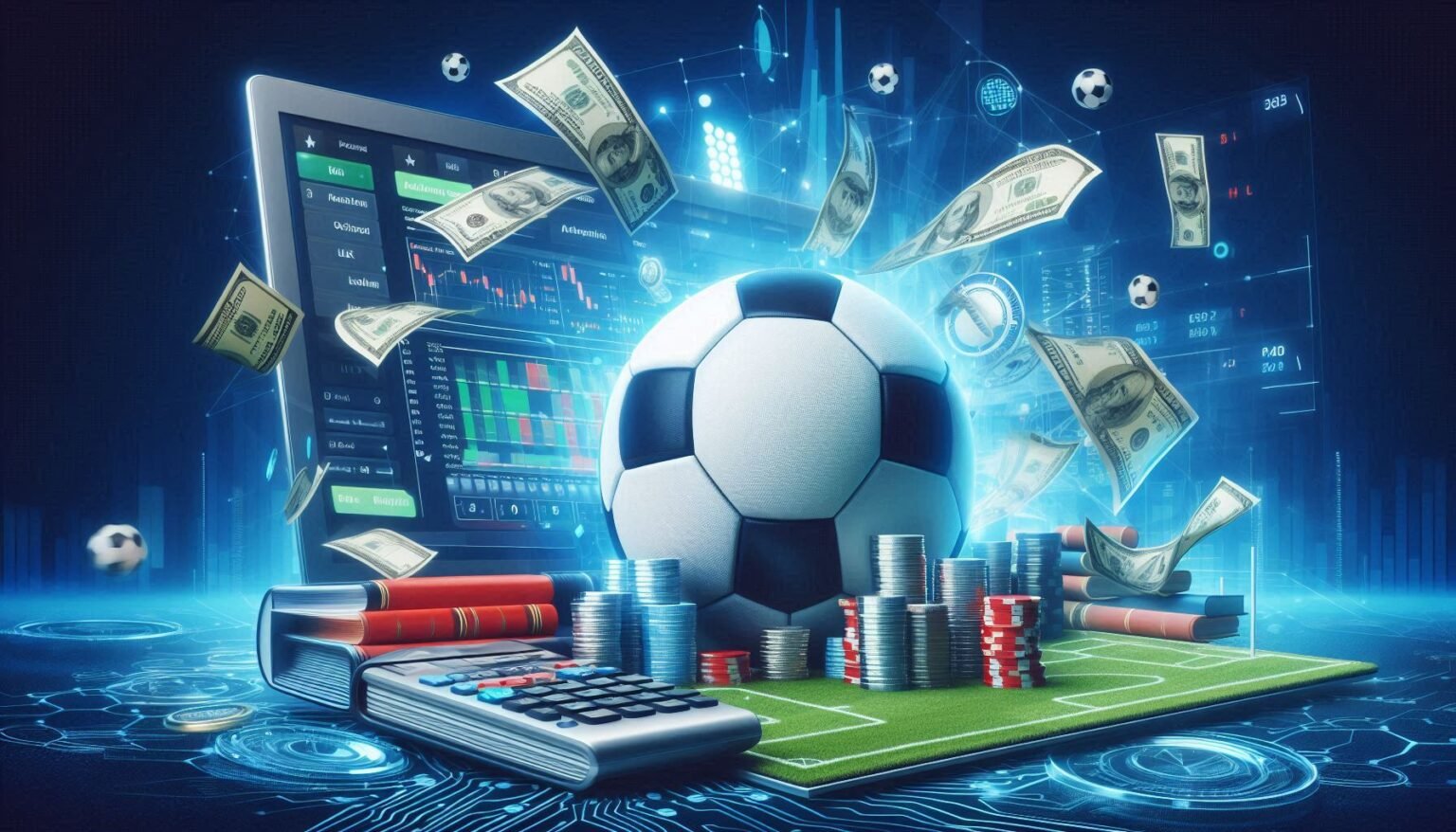 How to Start a Successful Sports Betting Business | A Step-by-Step ...