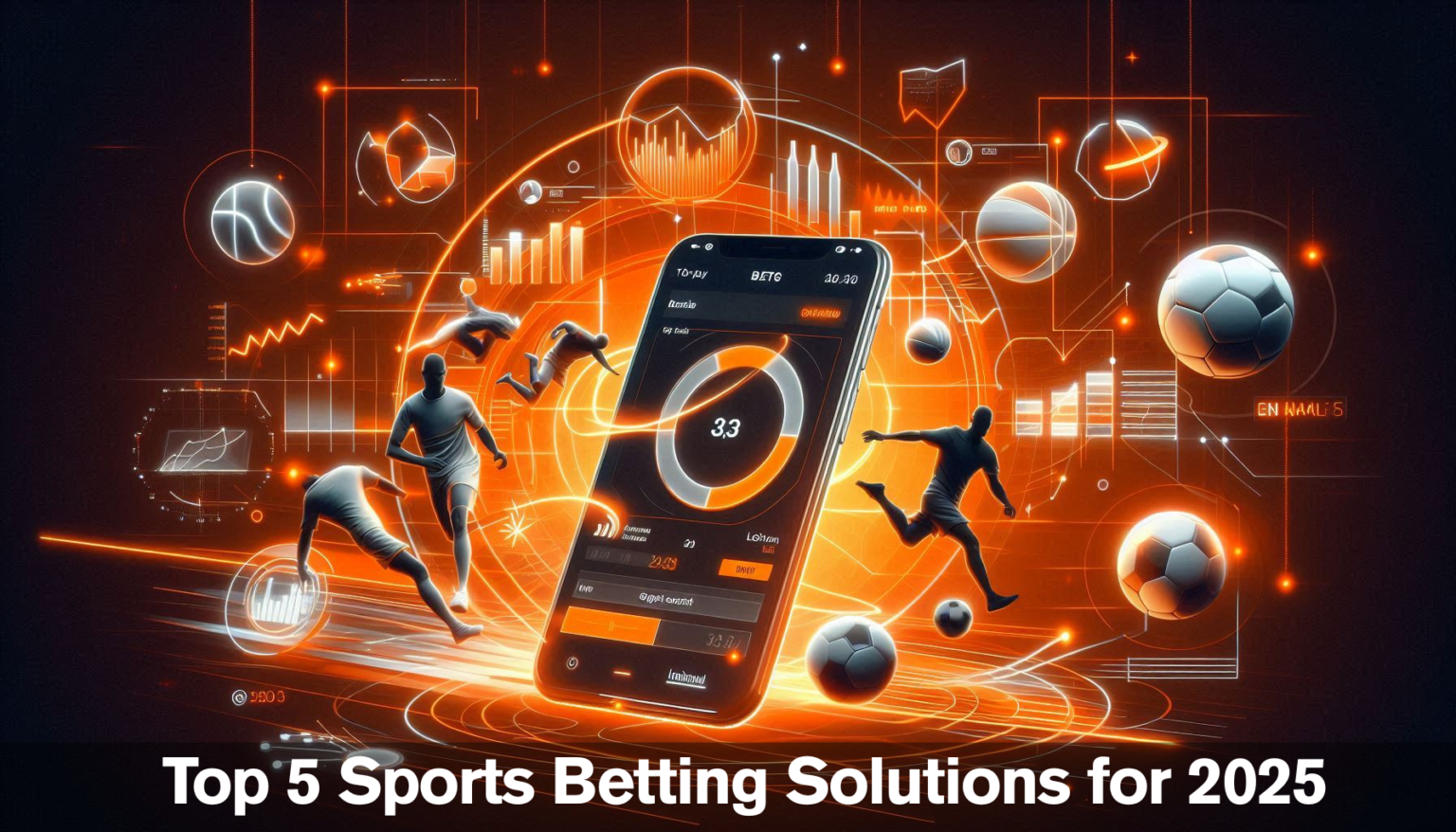 How to Start a Successful Sports Betting Business | A Step-by-Step ...