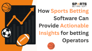 The Top 10 Sports Betting Software Providers in 2025